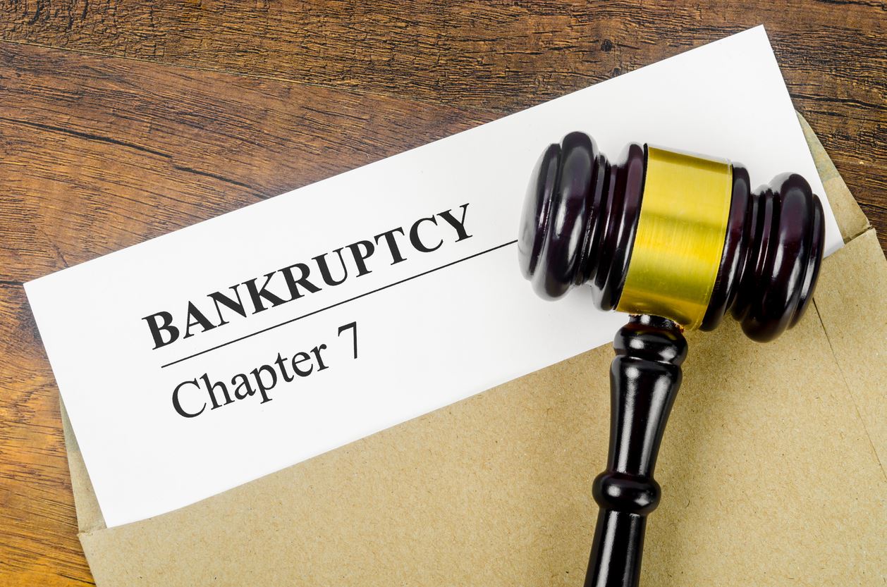 How to Prepare for Chapter 7 Bankruptcy