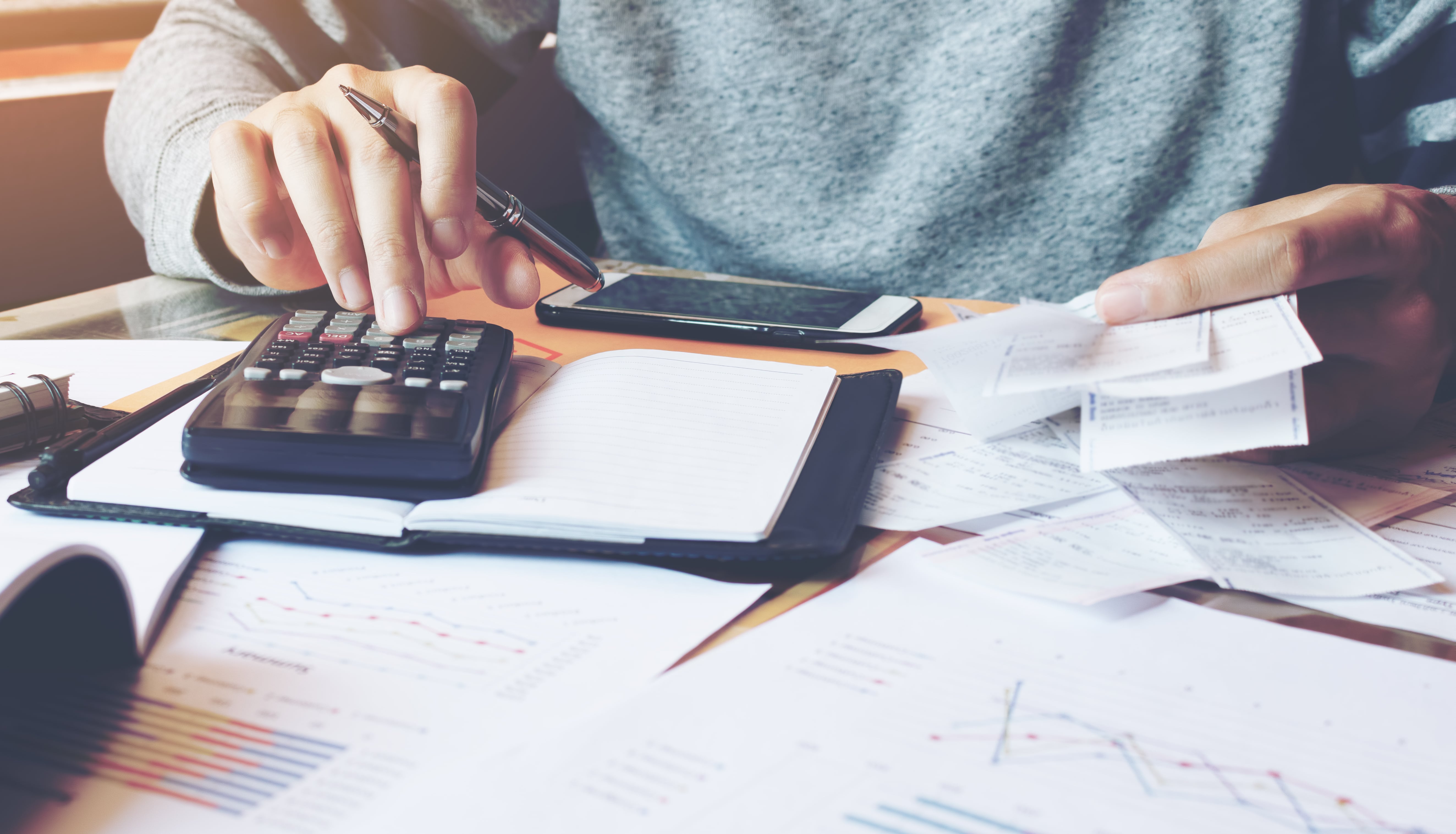 How Does a Chapter 13 Repayment Plan Work?