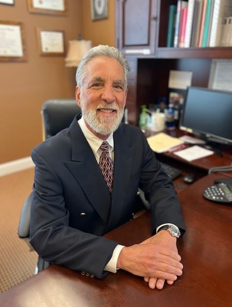 Neil J. Buchalter, Esq | Buchalter & Pelphrey